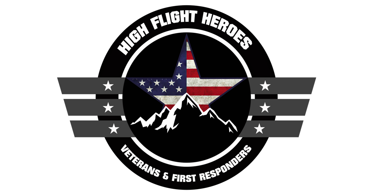 HIGH FLIGHT HEROES – HighFlightHeroes
